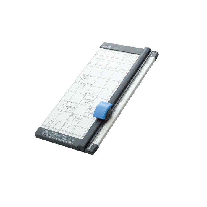 Jual CARL PAPER TRIMMER DC-218 A3 | Shopee Indonesia