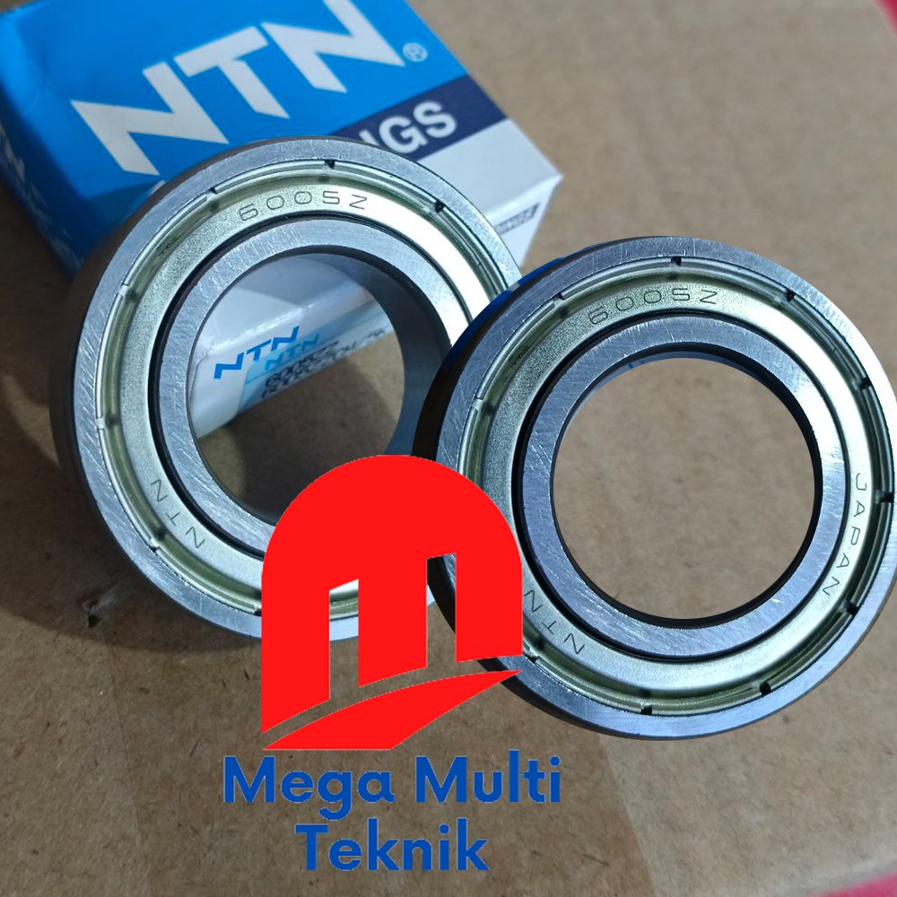 Jual Bearing 6005 ZZ NTN Laher 6005 ZZ NTN | Shopee Indonesia