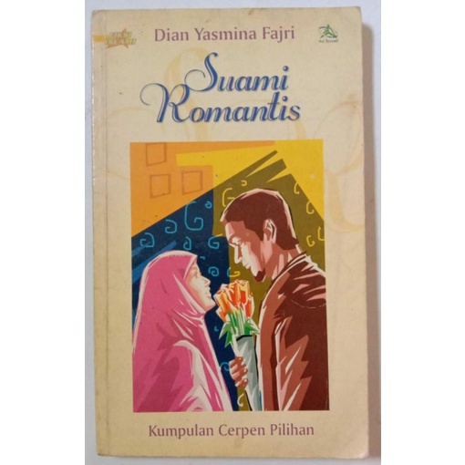 Jual Suami Romantis By Dian Yasmina Fajri (Original) | Shopee Indonesia
