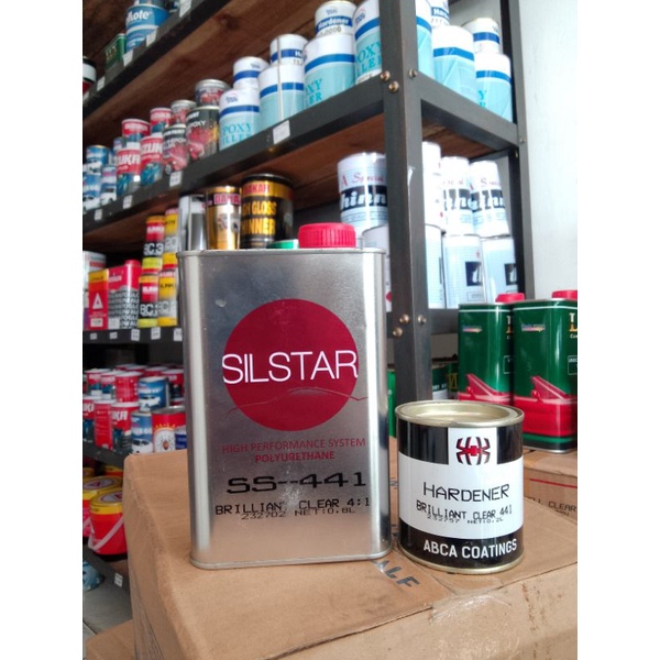 Jual Silstar 441 1kg | Shopee Indonesia
