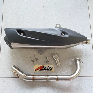 Produk ADR RACING EXHAUST | Shopee Indonesia