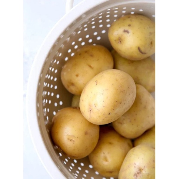 Jual Kentang Dieng / Kentang Besar | Shopee Indonesia