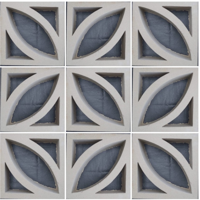 Jual loster Roster beton roster loster minimalis roster loster murah ...