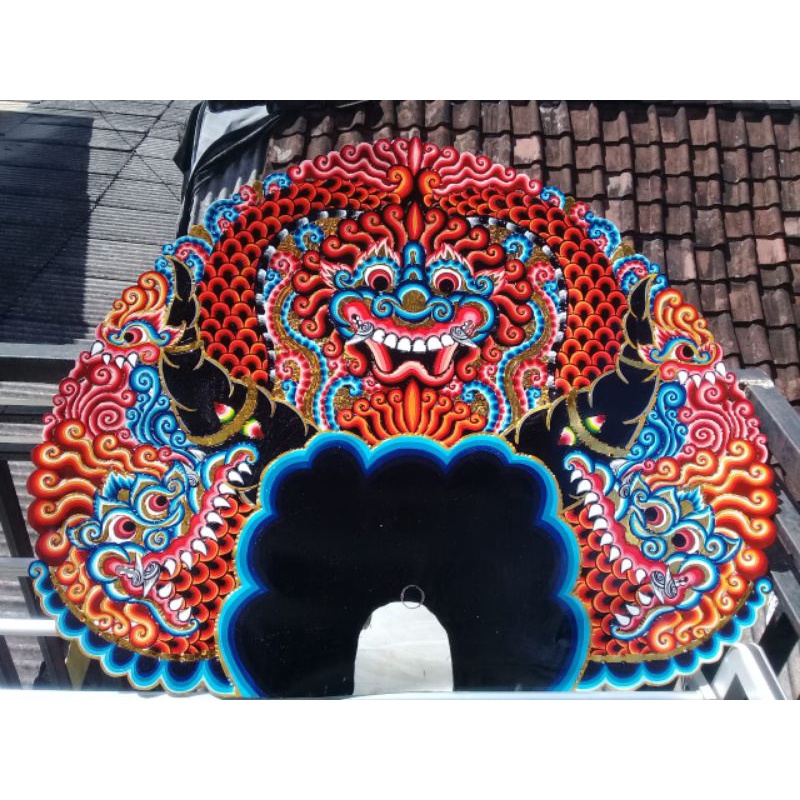 Jual jamang barongan | Shopee Indonesia