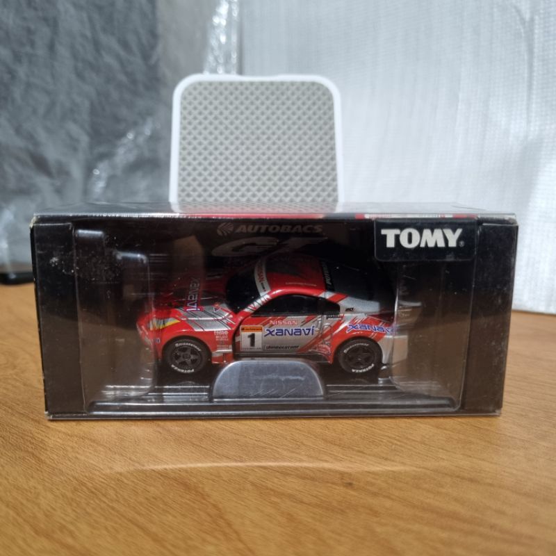 Jual TL0052 Tomica Limited AUTOBACS Xanavi Nismo Z | Shopee Indonesia