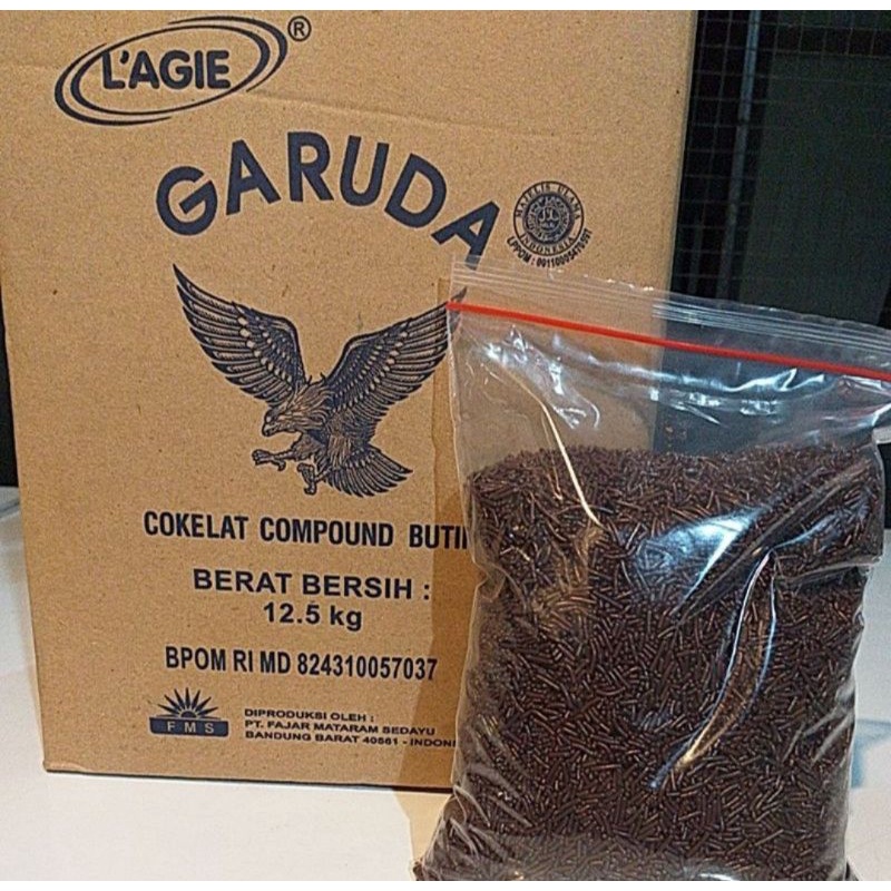 Jual Meises Garuda 500g | Shopee Indonesia