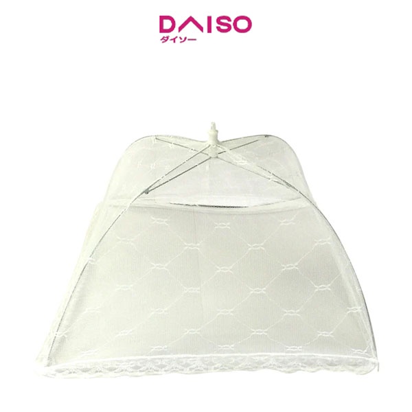Jual Daiso Lace Food Cover | Shopee Indonesia