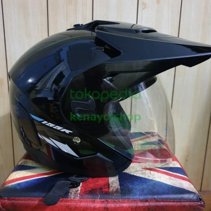 Jual helm yamaha WR155 original | Shopee Indonesia