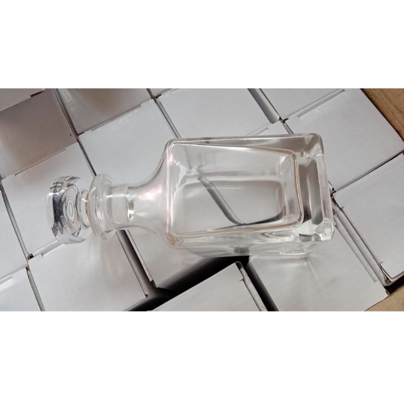 Jual Botol Jin bibit parfum samarinda | Shopee Indonesia