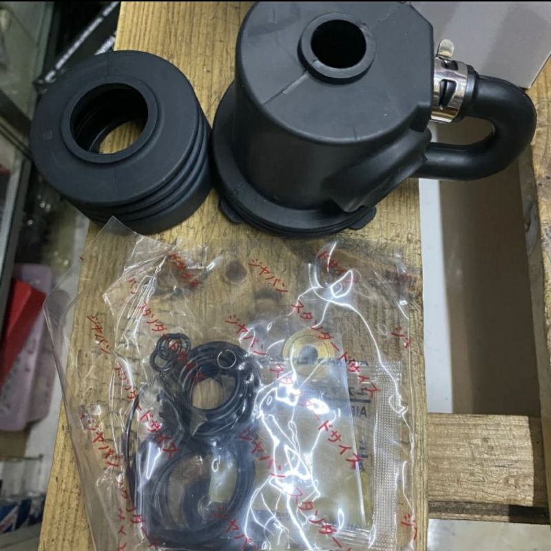 Jual Repair Kit Power Shift HINO FM235PS LOHAN / FG235TI/JO8C | Shopee ...