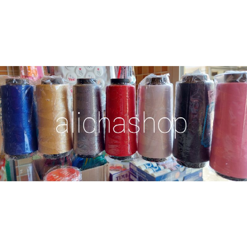 Jual Benang nylon / roll | Shopee Indonesia