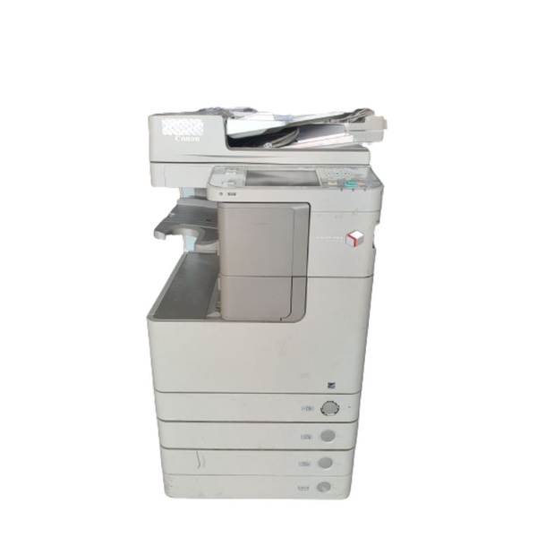 Jual Mesin Fotocopy Canon IR Adv 4251 | Shopee Indonesia