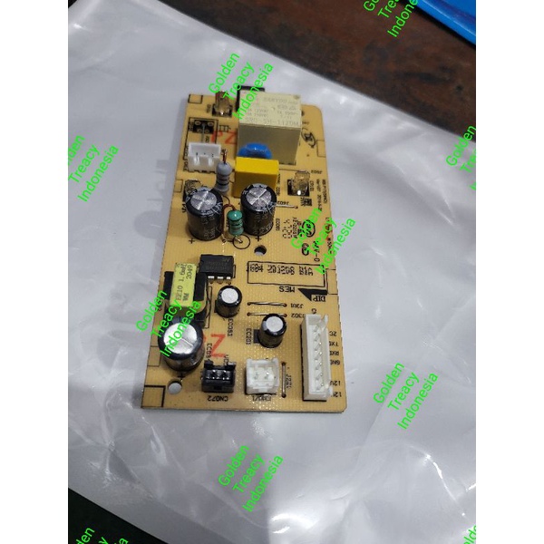 Jual modul pcb magic com magiccom rice cooker electrolux elektroluk ...