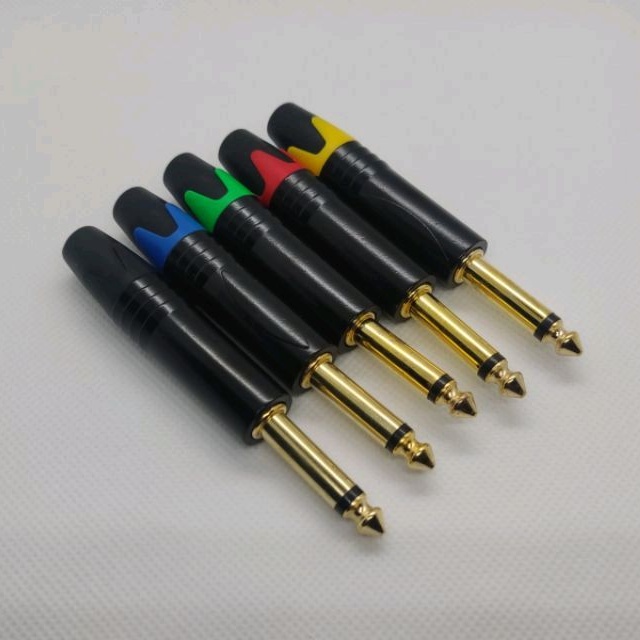 Jual -1223- JEK AKAI MONO GOLD / JEK MIC MONO GOLD BAGUS | Shopee Indonesia