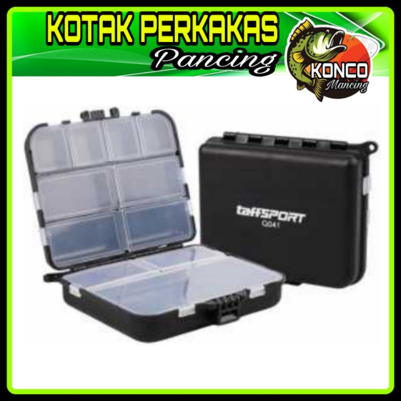 Jual kotak perkakas pancing | Shopee Indonesia