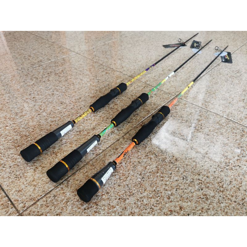 Jual Joran Relix Nusantara Capung 622 662 702 SE Special Edition ...