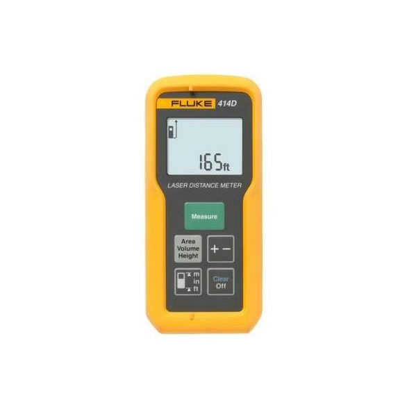 Jual Fluke 414D Laser Distance Meter 50m 50 meter Range Asli sumberh11 ...