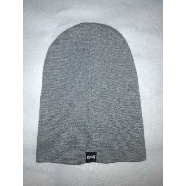 Jual BEANIE/KUPLUK PRIA BLOODS HT GROUL 05 ORIGINAL | Shopee Indonesia