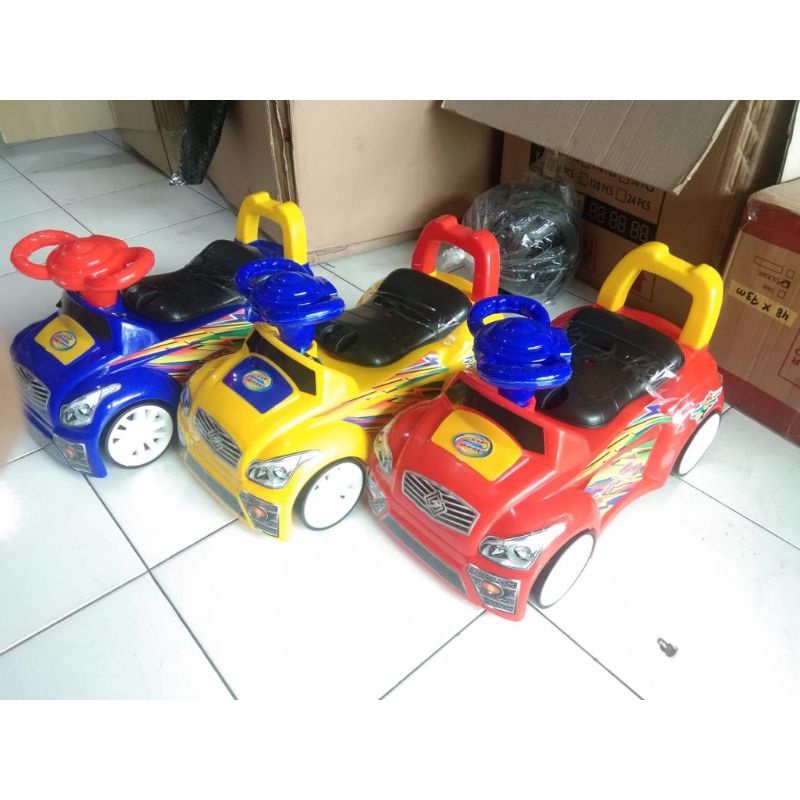 Jual Mainan mobil Mobilan SL200 Mainan Cowok Bisa Di Naikin Mainan ...