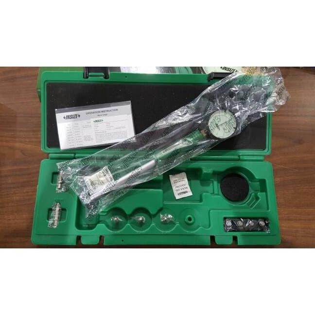 Jual INSIZE Dial Bore GAGE / Bore Gauge 2322-60A ORIGINAL INSIZE ...