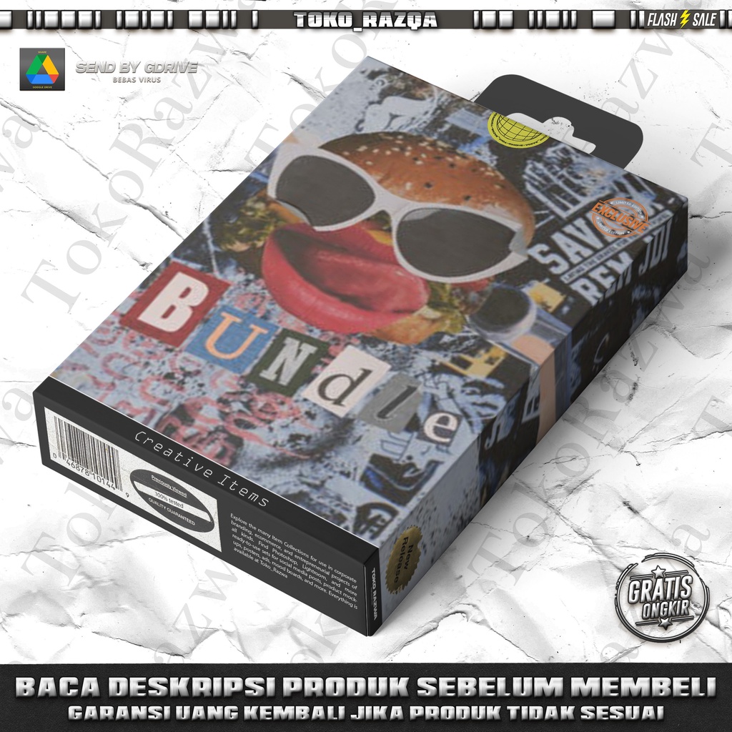 Jual AtomX Extension - Collage Constructor Bundle For After Effects | Shopee Indonesia