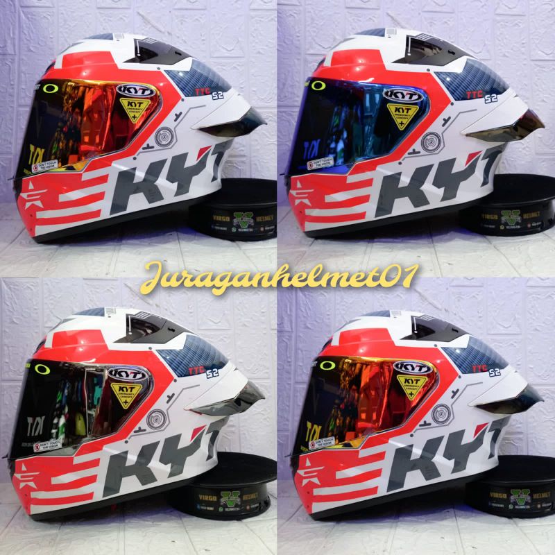 Jual HELM KYT TT COURSE MOTIF FUSELAGE RED PAKET GANTENG|KYT TTC MOTIF TERBARU PAKET GANTENG ...