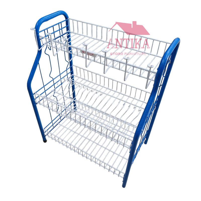 Jual Rak Serbaguna MASTER R 03 ( Sesuai Aplikasi ) | Shopee Indonesia