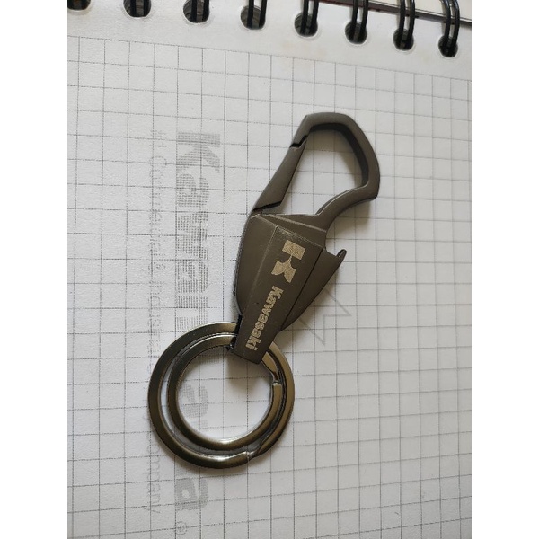 Jual Gantungan Kunci Mobil Motor (2 in 1) key Chain /GK-1611 | Shopee ...