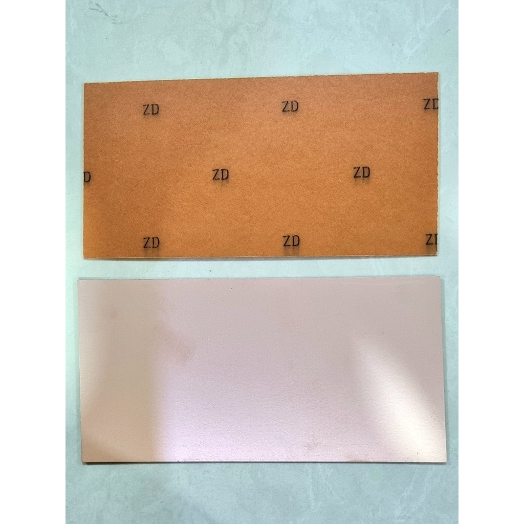 Jual PCB Polos ukuran 10cmx20cm | Shopee Indonesia