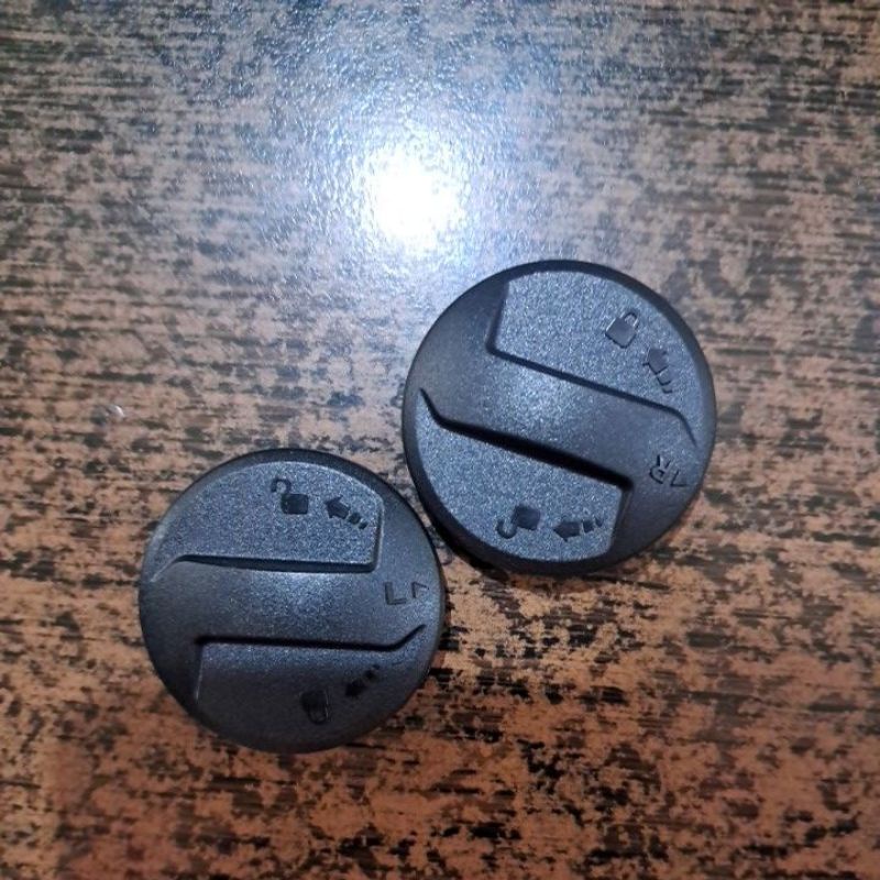 Jual PENGUNCI VISOR HELM BAUD ZEUS 811 dan zeus 813 ear cover | KUNCIAN ...