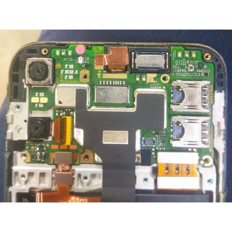 Jual MESIN INFINIX SMART 4 X653C NORMAL MULUS | Shopee Indonesia