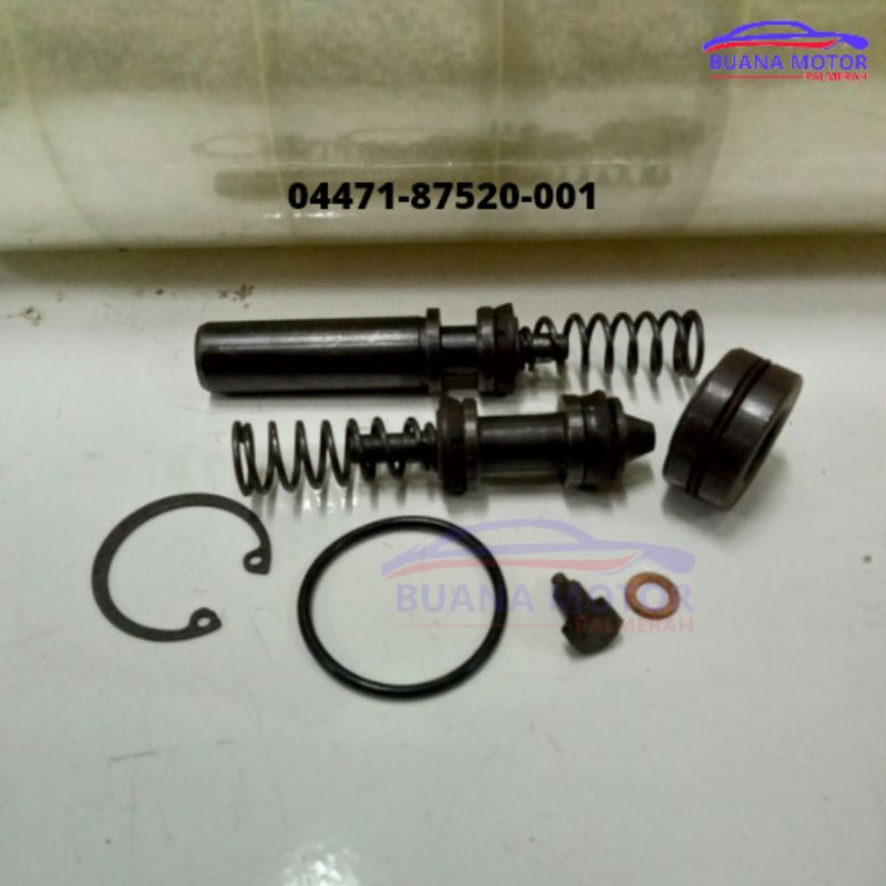 Jual Master Rem Kit Daihatsu Espass 04471-87520-001/Hydraulic Brake ...
