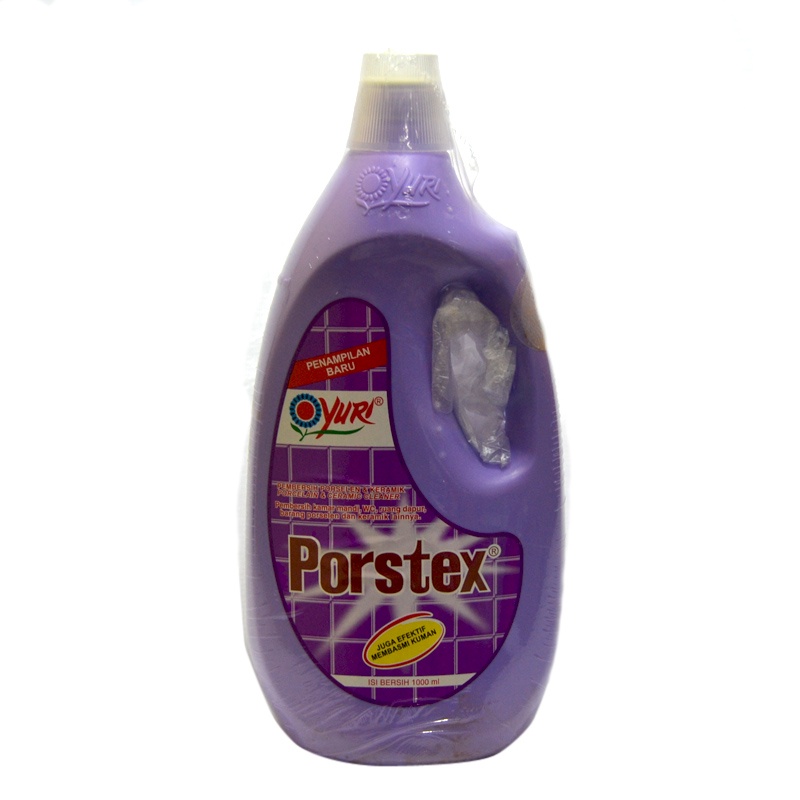 Jual Porstex Karbol Wb Ungu 1L | Shopee Indonesia