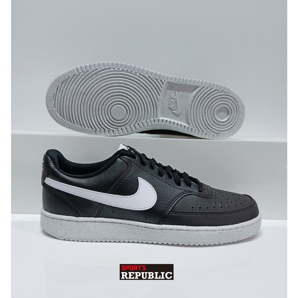 Jual (Sz.39) Sepatu Sneakers Nike Court Vision Lo NN Original | Shopee ...