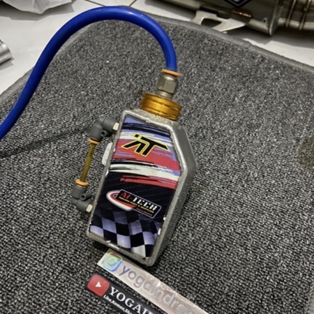 Jual Tabung Radiator Ai Tech | Shopee Indonesia