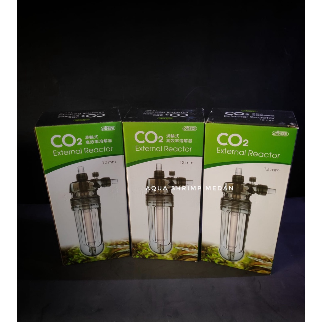 Jual Ista External Reactor CO2 | Shopee Indonesia