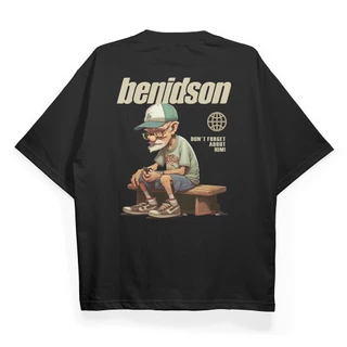 Toko Online BENIDSON Official Shop | Shopee Indonesia