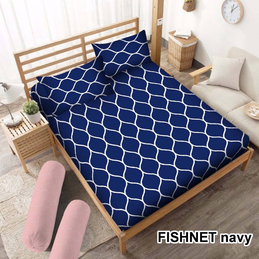 Jual Kain Sprei Bahan Polymicro | Shopee Indonesia