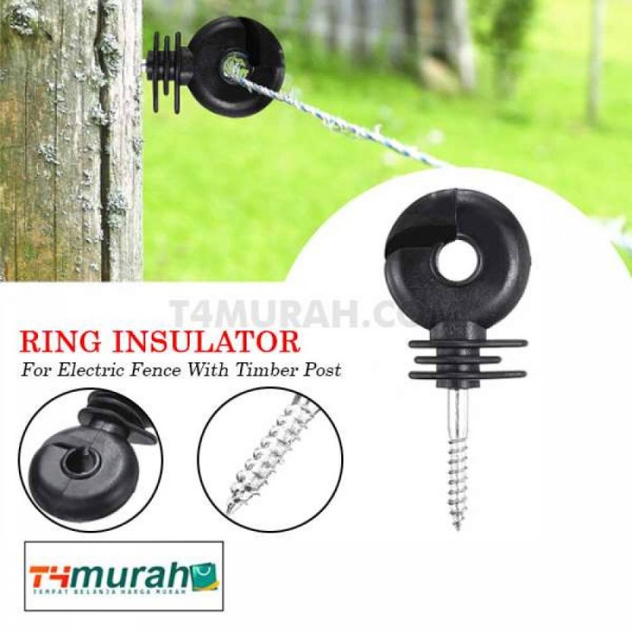 Jual Ins Ring Insulator Middle Insulator Paket 50 Pcs Termurah Dan ...