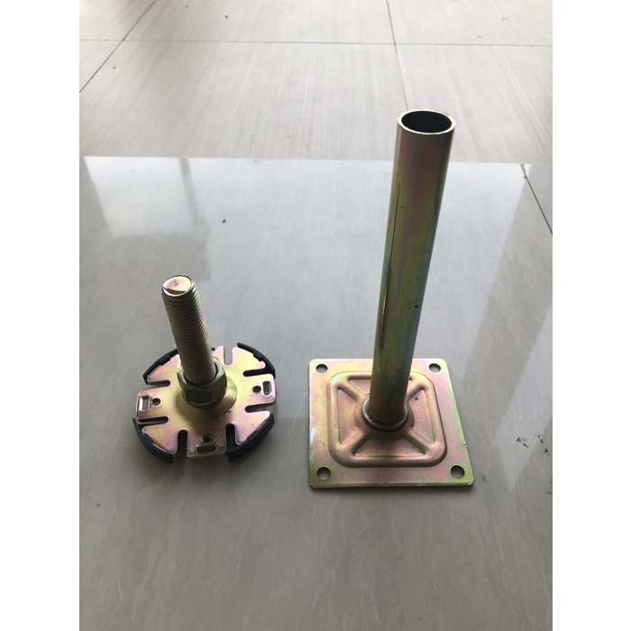 Jual Lantai Pedestal Raised Floor | Shopee Indonesia