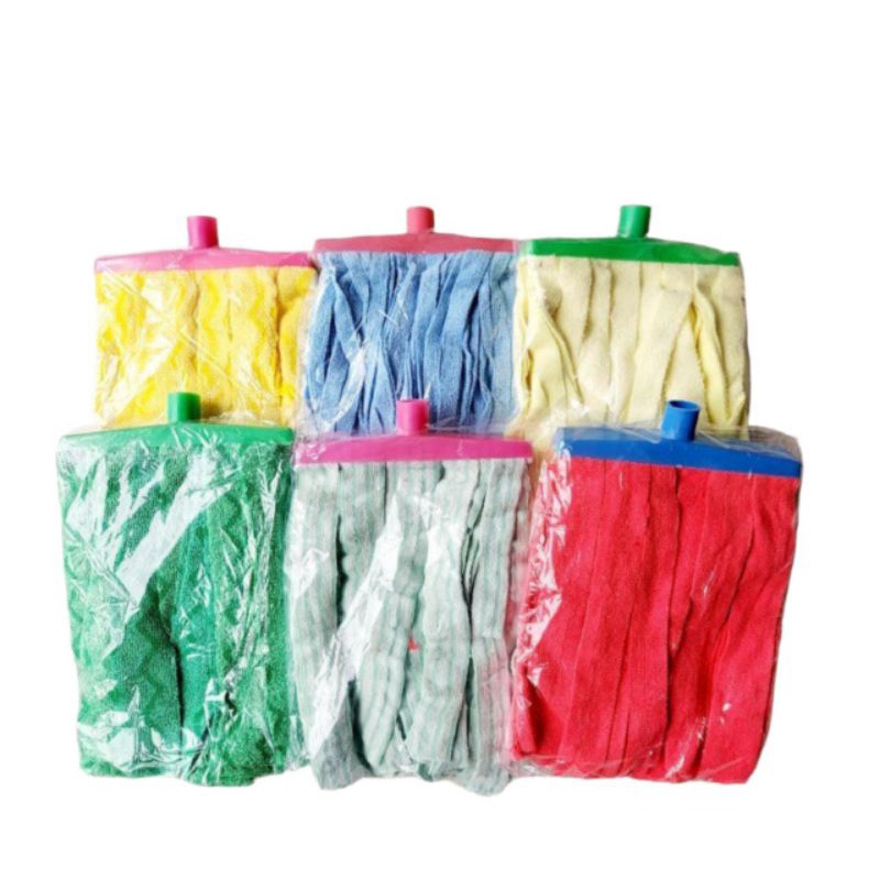 Jual REFIL PEL BAHAN HANDUK 20X30CM | Shopee Indonesia