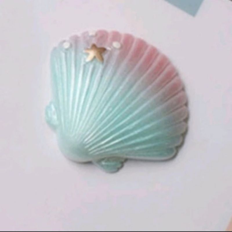 Jual Topper Bintang Laut, Topper Kerang Laut, Hiasan kue Tema Laut ...