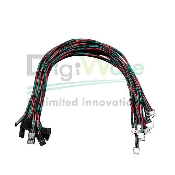 Jual Digital Sensor Cable For Arduino isi 10 pcs | Shopee Indonesia