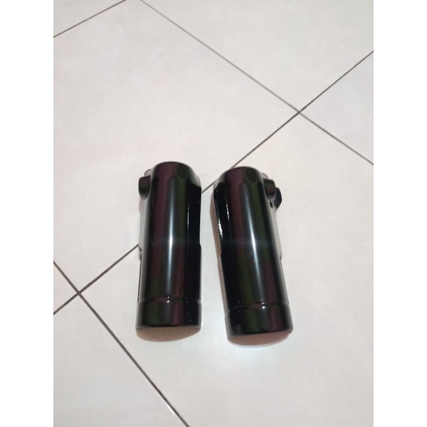 Jual tutup shock Yamaha force1 atau penutup shock Yamaha foswan atau ...