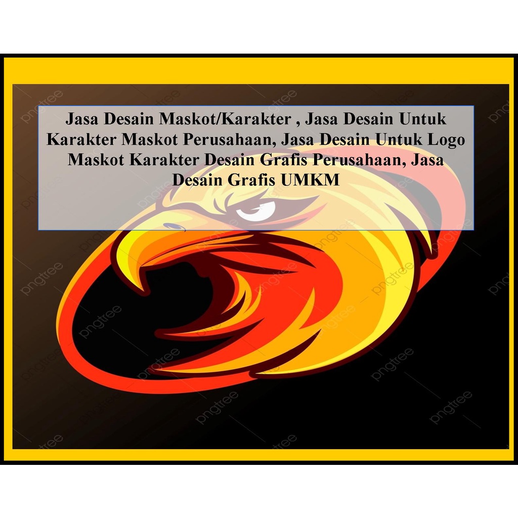 Jual PROMO DIGITAL Jasa Desain Maskot/Karakter , Jasa Desain Untuk ...
