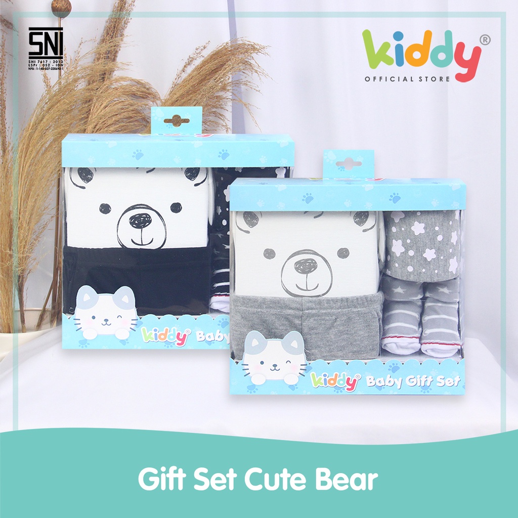 Jual Kiddy Kado Spesial Lahiran | Hampers Baju Anak dan Bayi untuk Laki ...