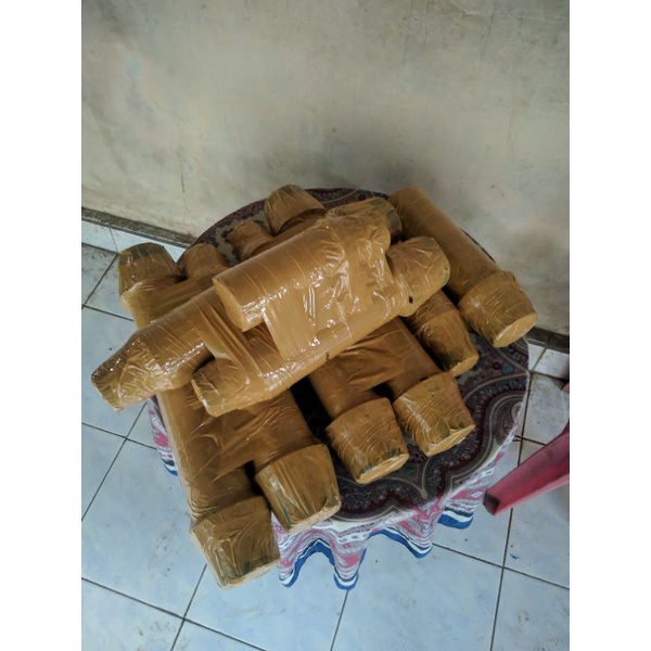 Jual contoh packing tanaman hias kebun mas isinan | Shopee Indonesia