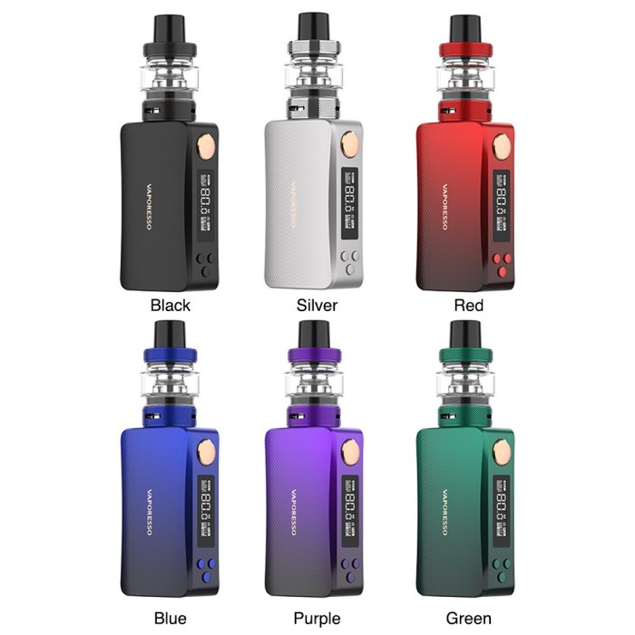 Jual GEN NANO KIT 80W | Shopee Indonesia