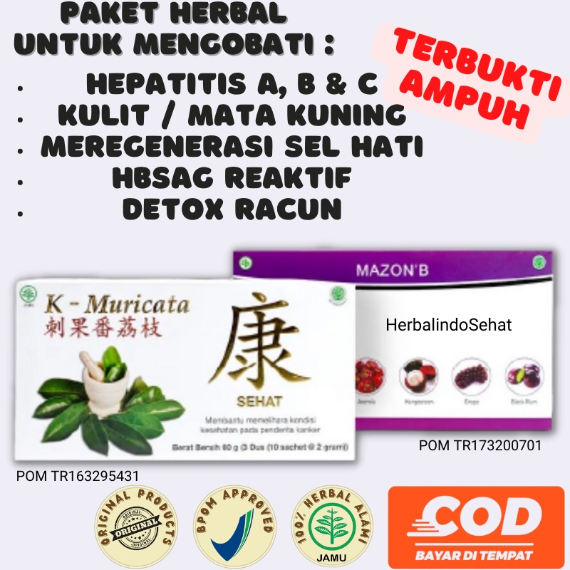 Jual Obat Terapi Penyakit Hati Liver Virus Hepatitis A B C Kronis ... Jual Obat Terapi Penyakit Hati Liver Virus Hepatitis A B C Kronis ...