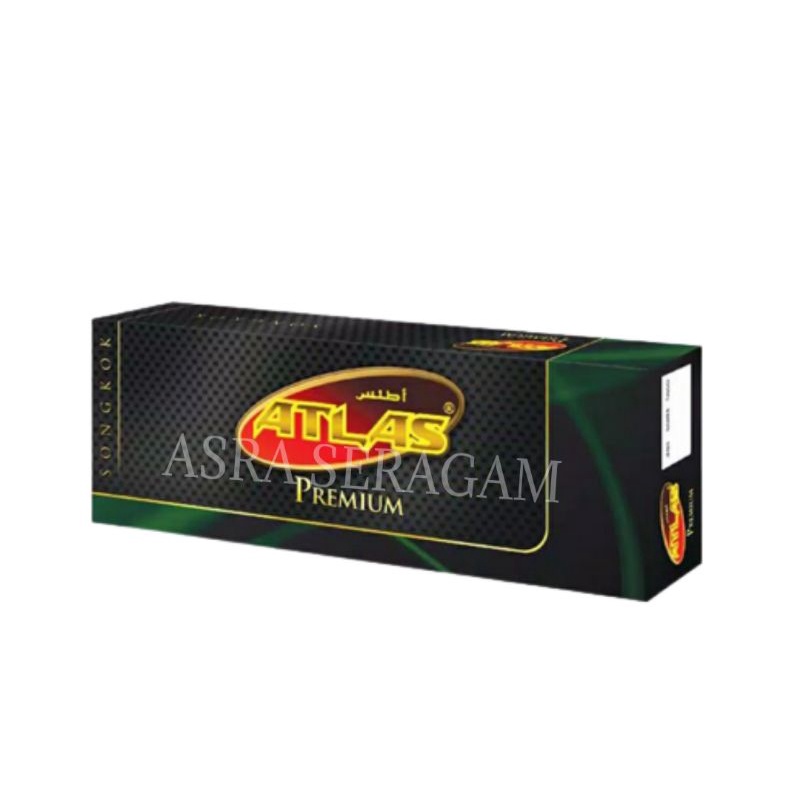 Jual Peci Atlas ac Premium tinggi 8, 9 dan 10 - peci hitam | Shopee ...